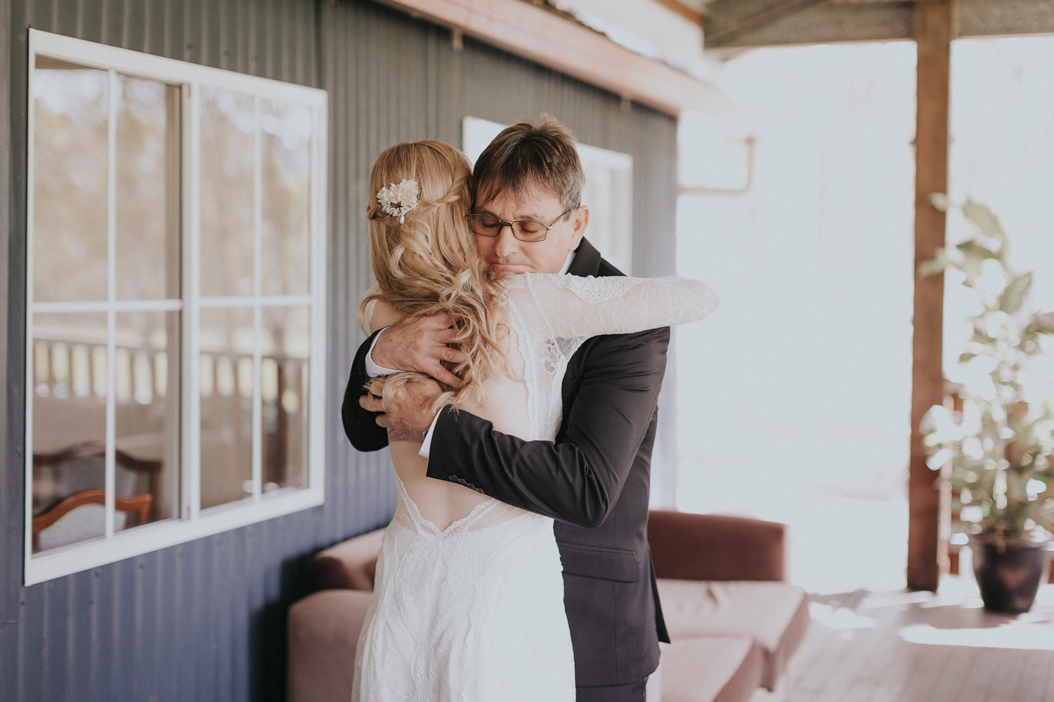 Kylie + Shayne // Gordon Country Wedding Photography - Ivory + Rose ...