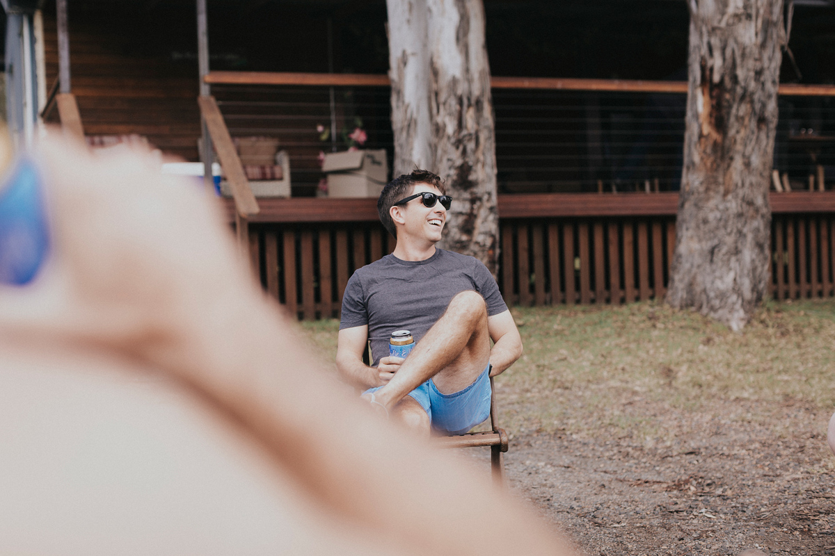 Kylie + Shayne // Gordon Country Wedding Photography - Ivory + Rose ...