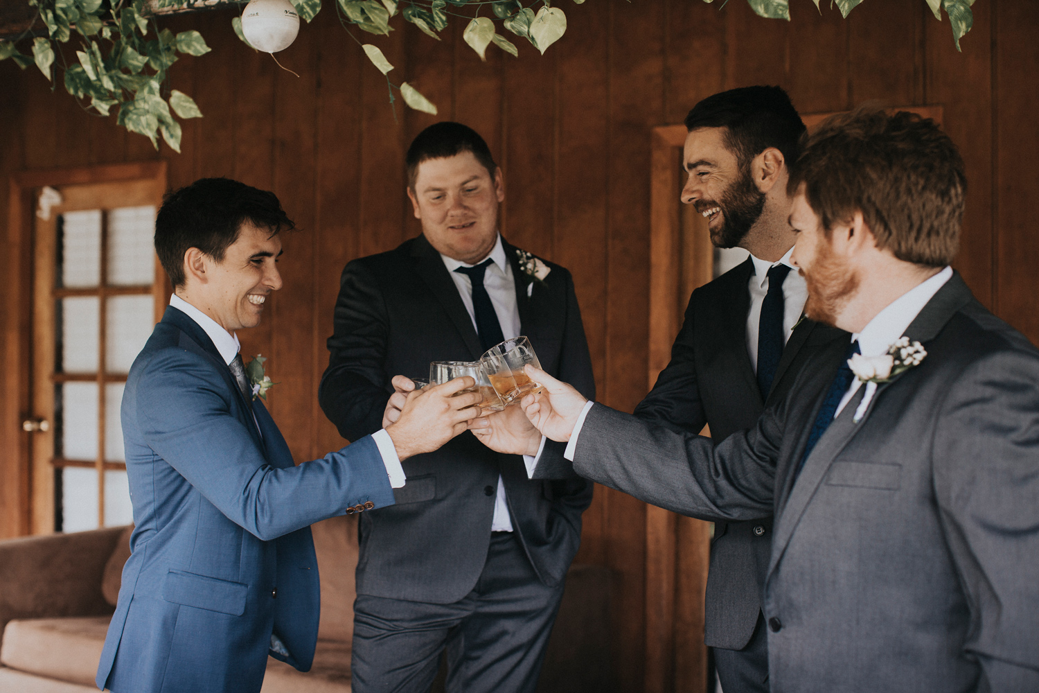 Kylie + Shayne // Gordon Country Wedding Photography - Ivory + Rose ...