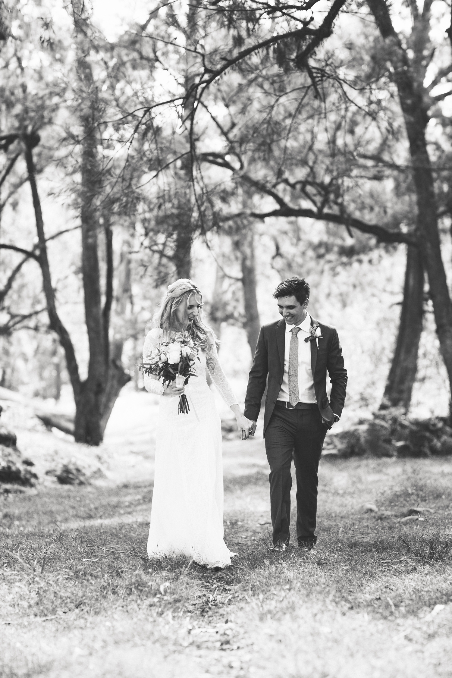Kylie + Shayne // Gordon Country Wedding Photography - Ivory + Rose ...