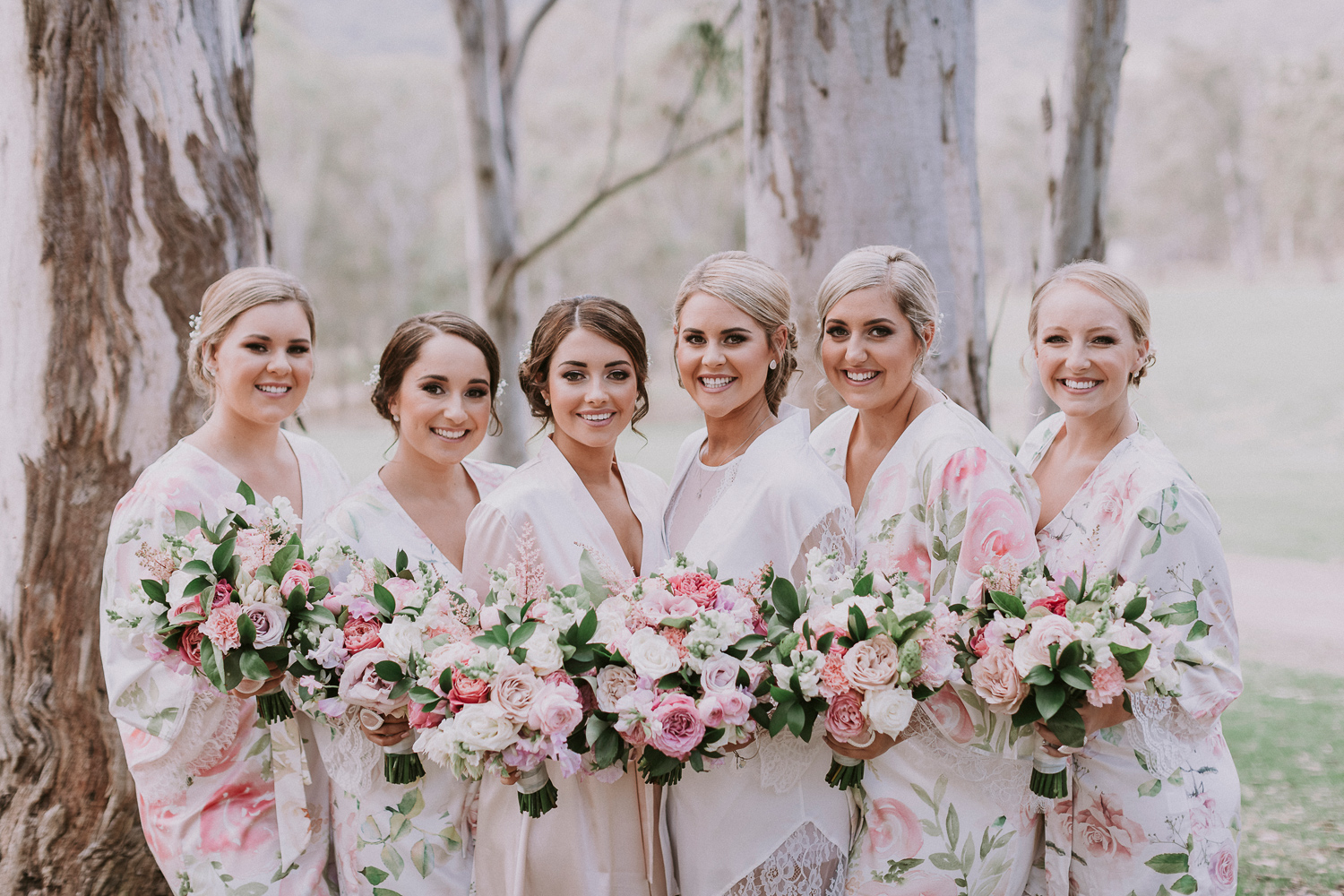 Michaela + Christopher | Gordon Country Wedding Photography - Ivory ...