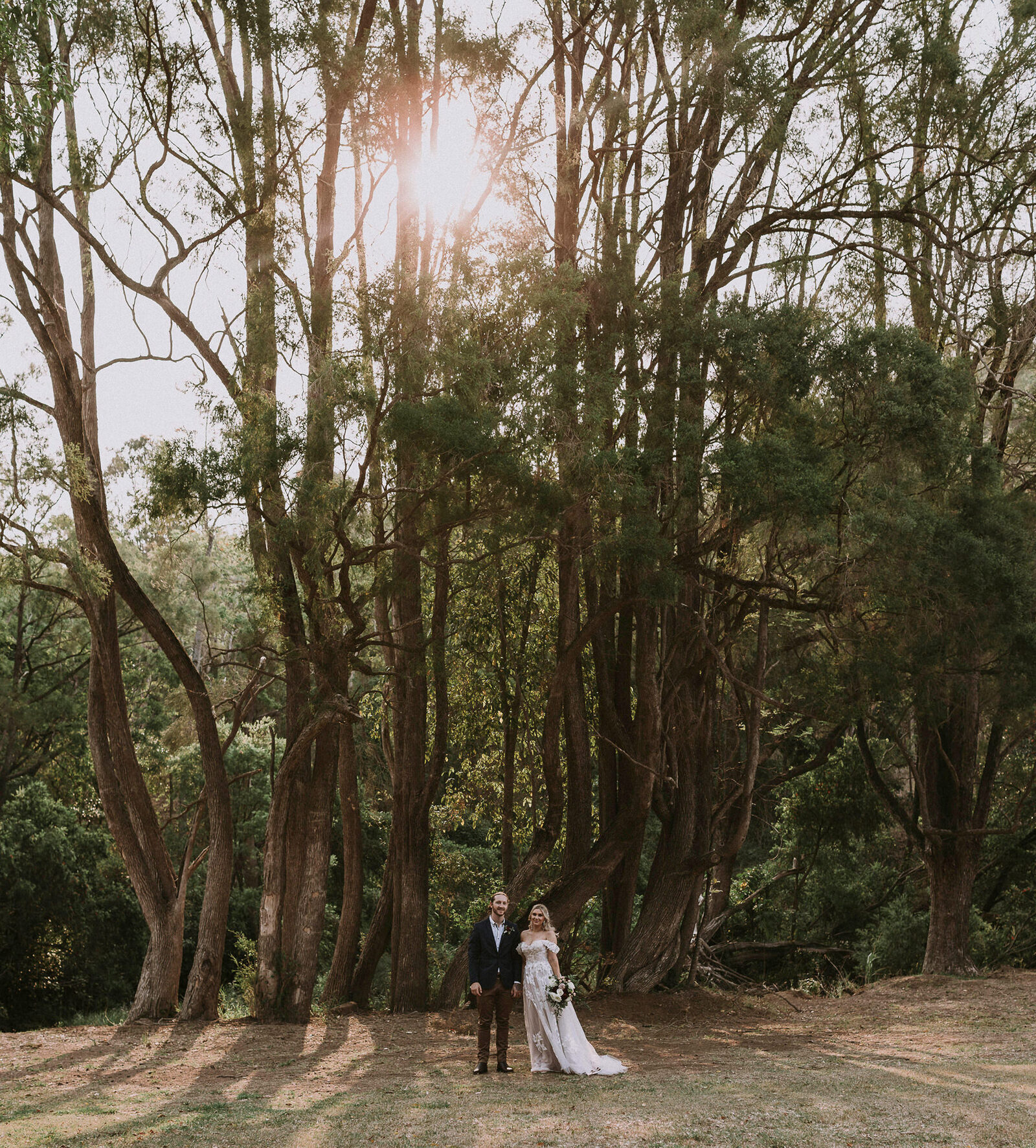 Ally + Kyal | O’Reilly’s Canungra Valley Vineyards Wedding Photography ...