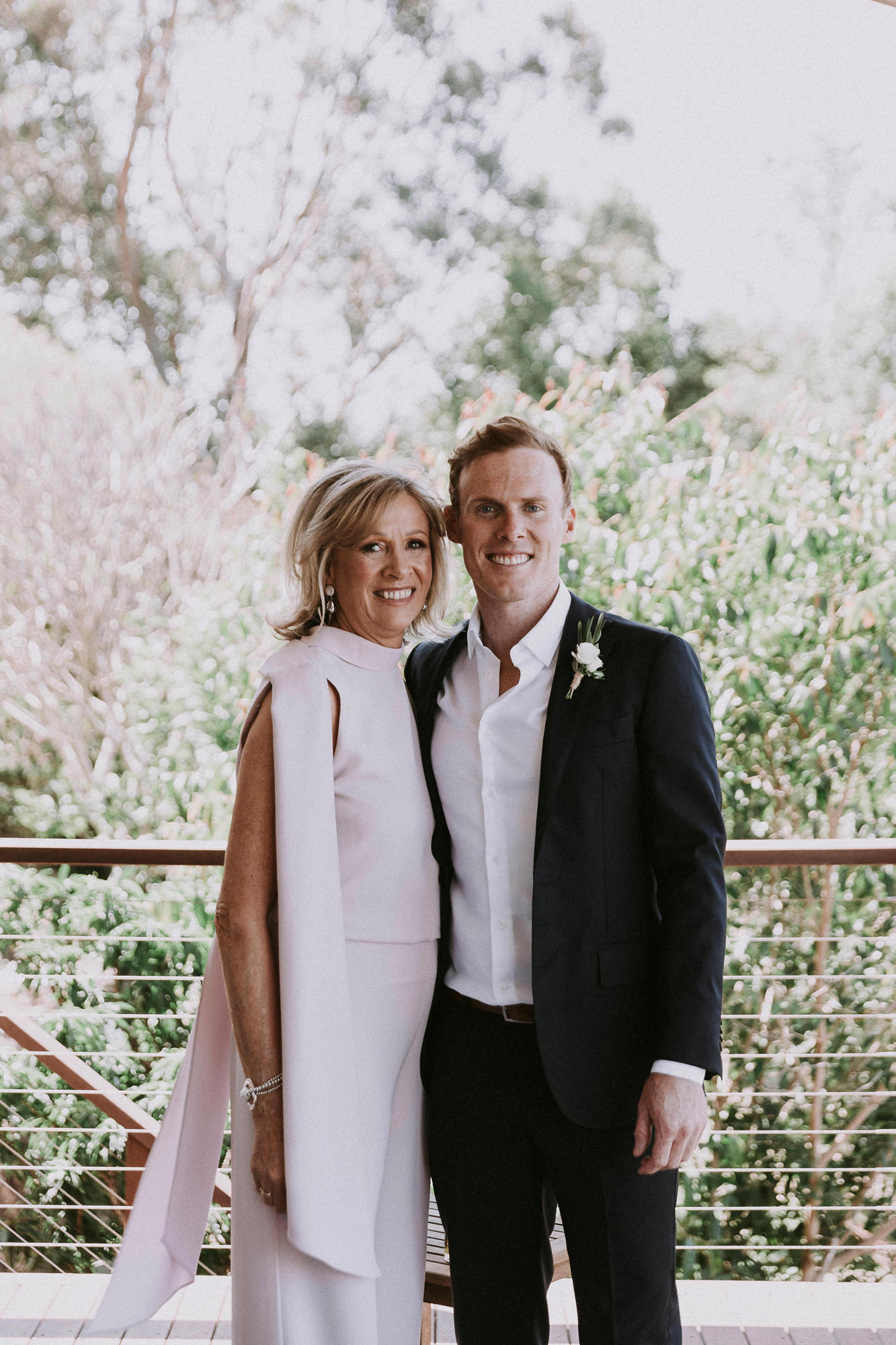 Renee + Jake | The Farm, Byron Bay Wedding - Ivory + Rose Wedding ...